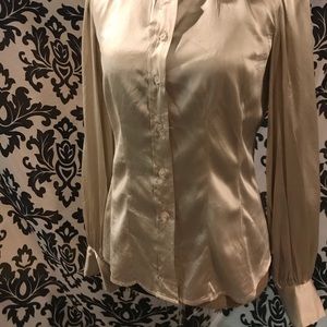 VS Moda International | Tops | Vintage Victorias Secret From Vs Moda ...